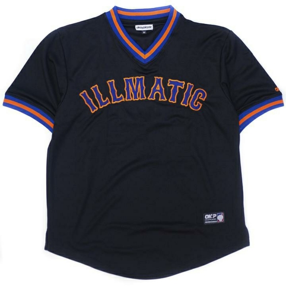 SaveThePlanetClothing | Shirts | Authentic Illmatic Jerseys | Poshmark